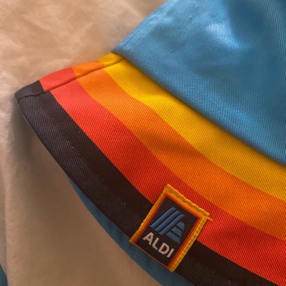 Aldi | Accessories | Aldi Bucket Hat 223 Aldi Gear Capsule Collection ...